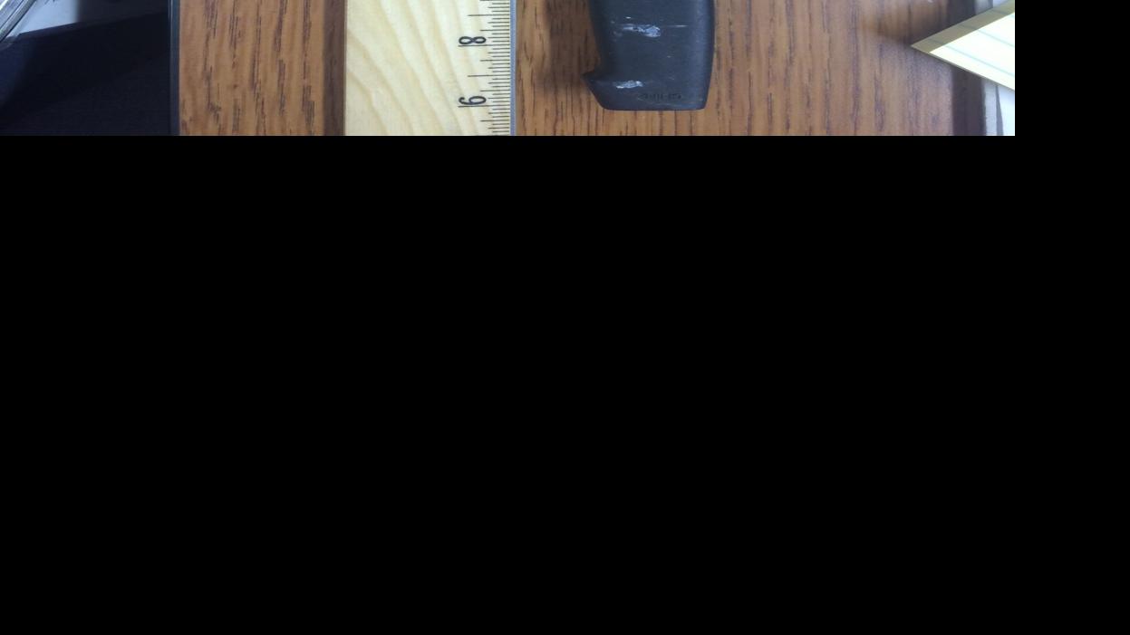 Improper disposal of sharp objects in trash poses safety risk | Local ...