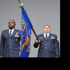 20th Space Control Squadron Detachment Disestablished | Features ...