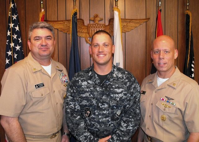 Sailor of the year awards | Local | dcmilitary.com