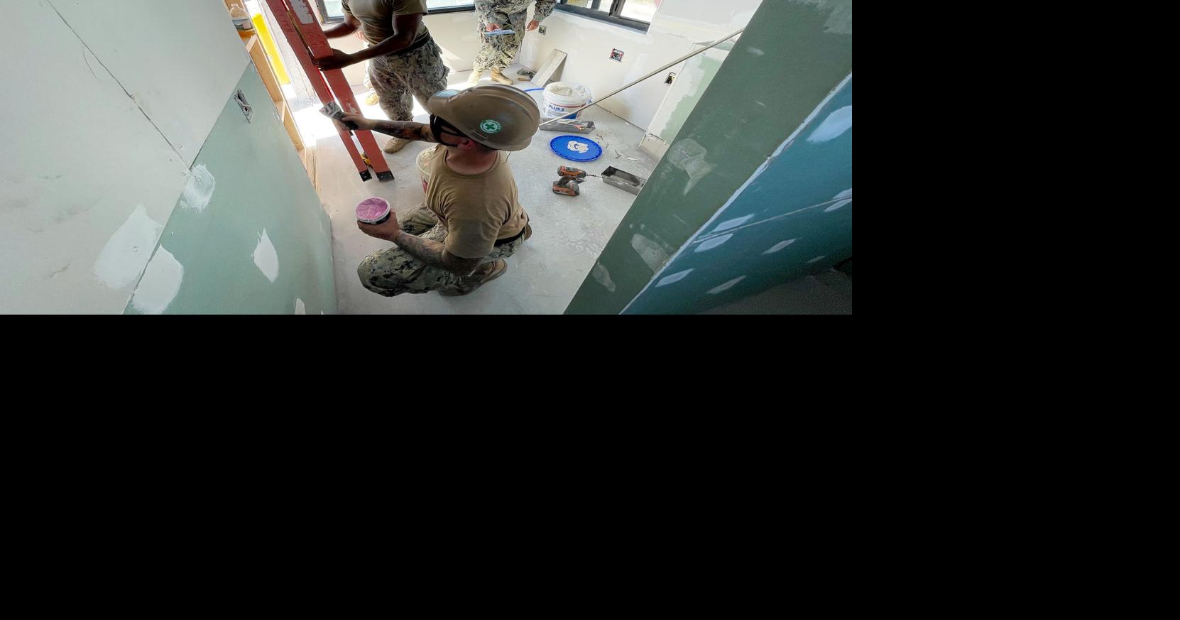 Navy creates Seabee master chief rating | Local | dcmilitary.com