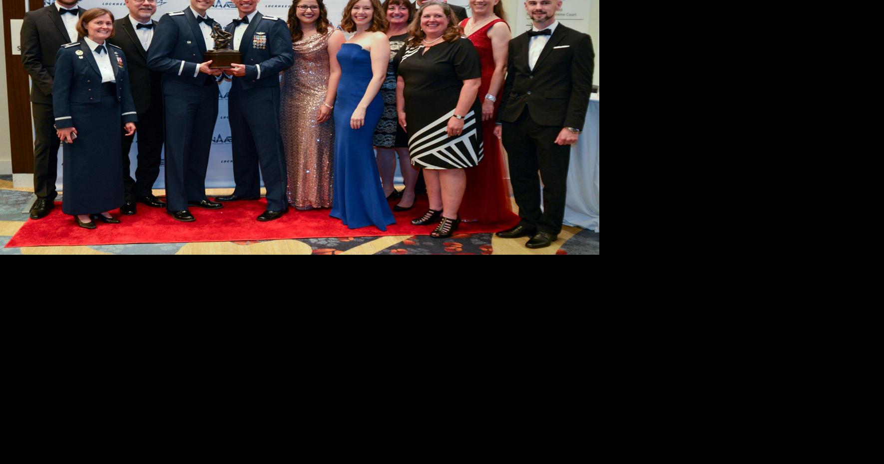 Auto-GCAS team integrates life-saving system on F-35 | Tenant Profile ...