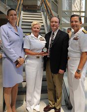 Annual NAVAIR Commander’s National Awards celebrate employee excellence | Local | dcmilitary.com