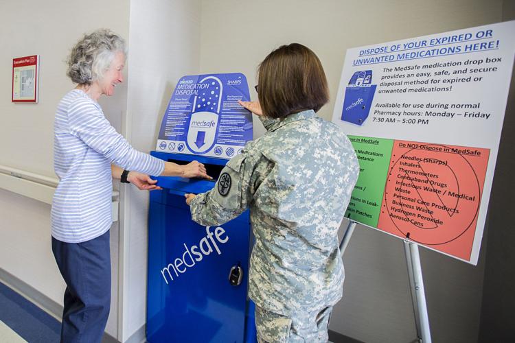 Rader Clinic unveils MedSafe to protect prescription drug beneficiaries ...