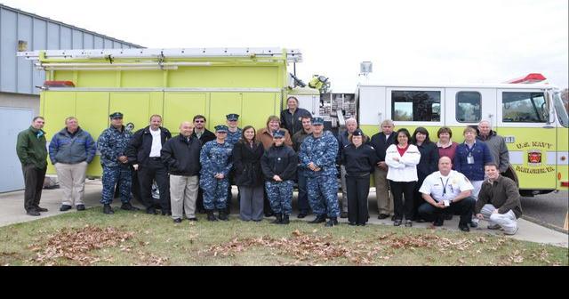 CNIC Offers EOC-IMT course at Dahlgren | Features | dcmilitary.com