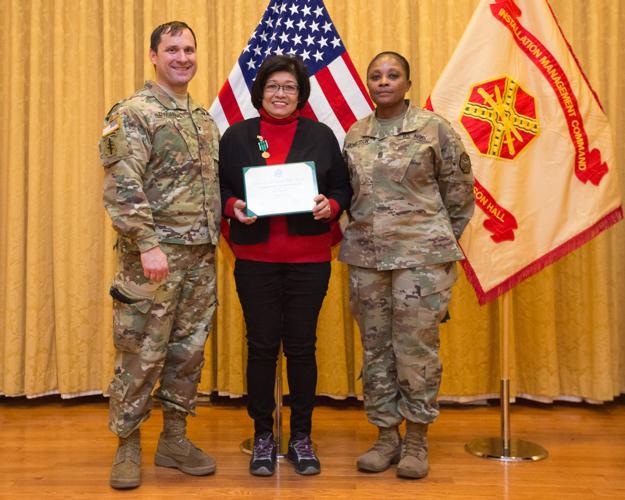 With cooking her forte, she'll keep at it even in retirement | Local ...