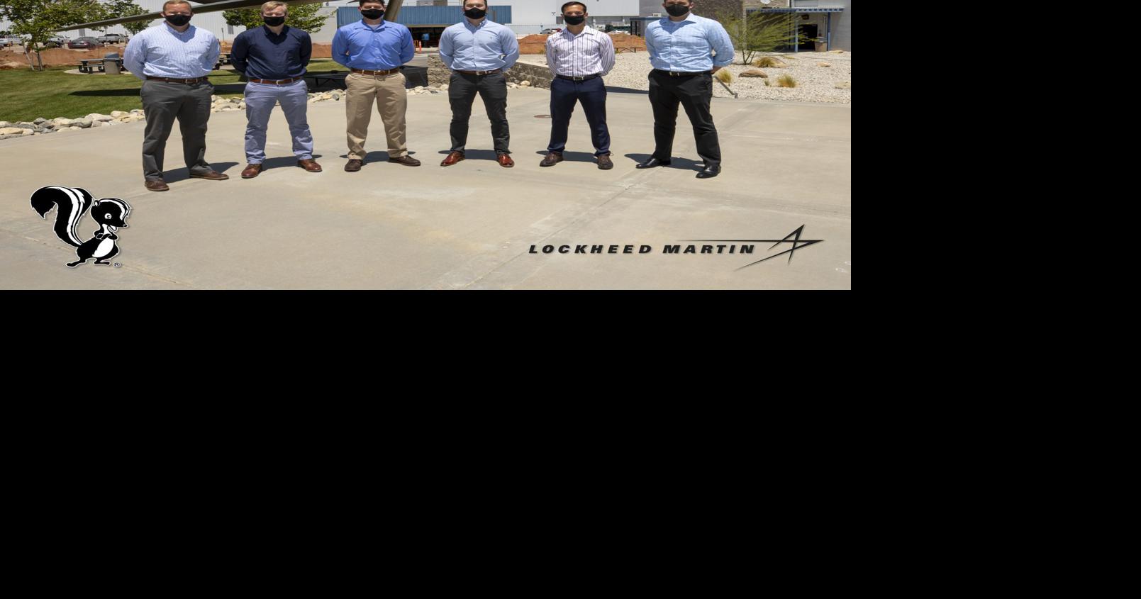 US Naval Test Pilot School makes move to normal operations | Tenant ...