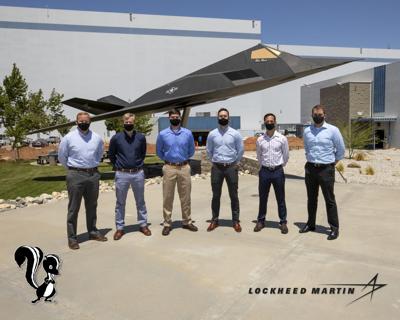 US Naval Test Pilot School makes move to normal operations | Tenant ...