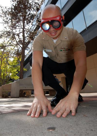 Sailors' opinions will directly shape Navy alcohol, drug campaigns ...