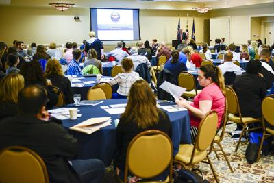 Workshop for future NAVAIR leaders held | Tenant Profile | dcmilitary.com