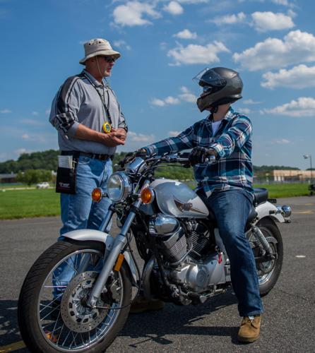 Motorcycle Safety Course | Features | dcmilitary.com