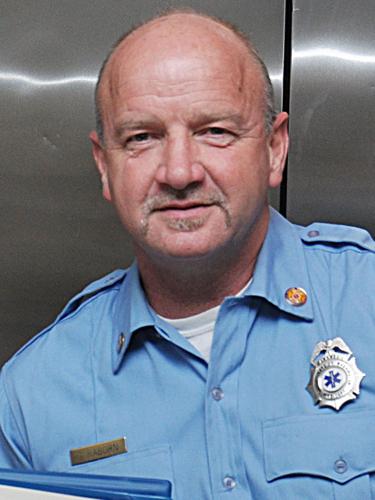NSF Indian Head Fire Department, First Responders Recognized | Features ...