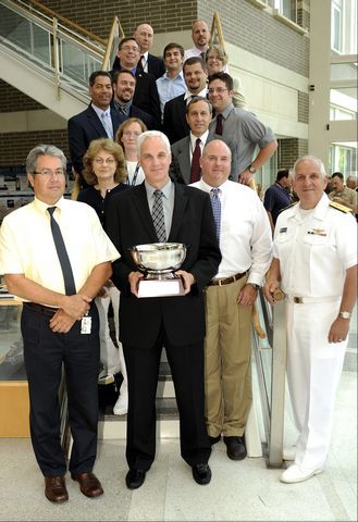 NAVAIR Commander's National Awards recognize excellence, teamwork | Local | dcmilitary.com