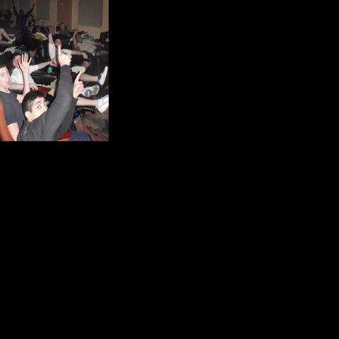 JBAB's MWR to hold its own Super Bowl extravaganza | Features ...