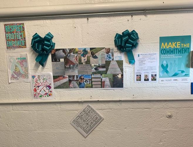 SAAPM activities continued in April despite COVID-19 interruption ...