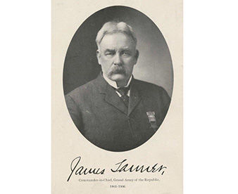 Tanner: A Soldier's life | Local | dcmilitary.com