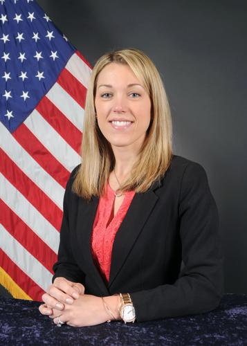 Dahlgren training command selects human resources liaison as Civilian ...