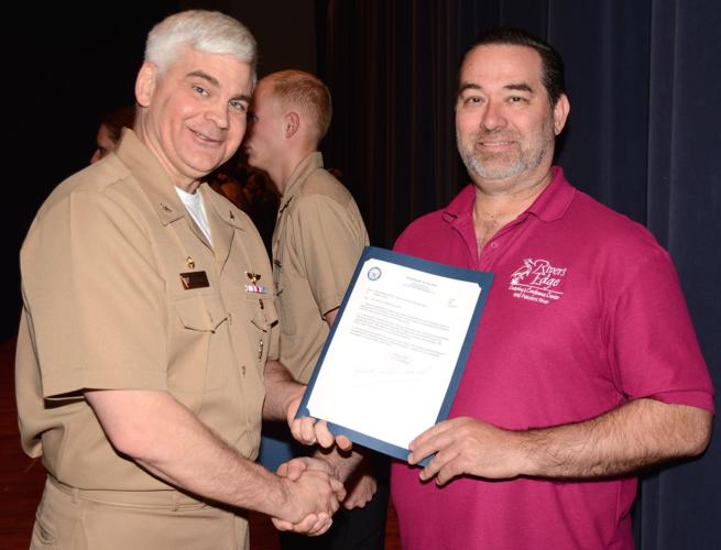 Accolades | Local | dcmilitary.com