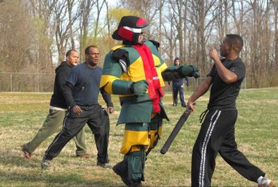 Are You the Best of the Best? ASF WANTS YOU! | Features | dcmilitary.com