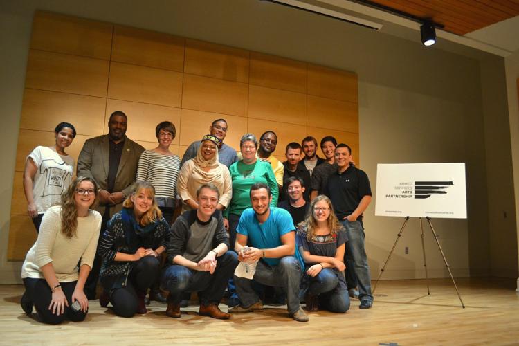 ASAP connects veterans, communities through the arts | News ...