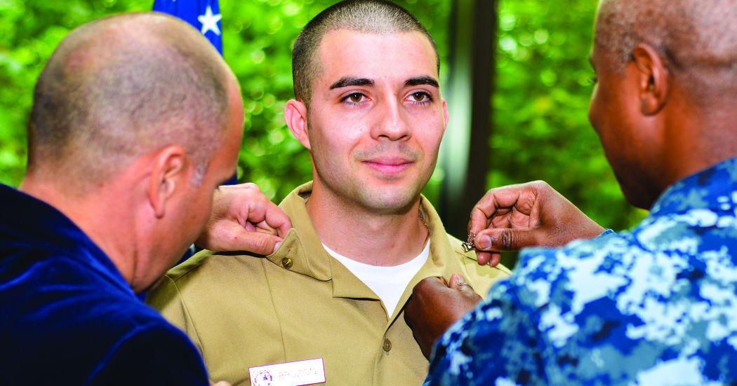 NAVAL SUPPORT ACTIVITY BETHESDA:A PANORAMIC VIEW | Naval Support ...