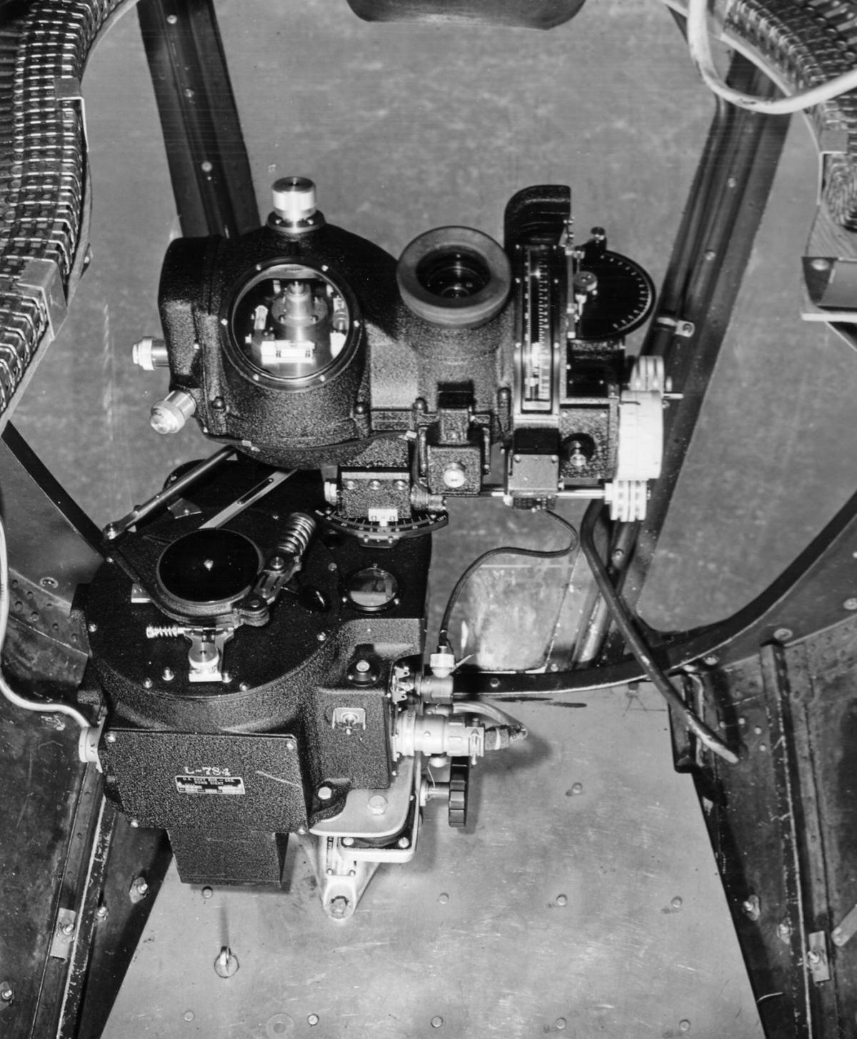 The Norden Bombsight and the U.S. Naval Proving Ground | Features ...
