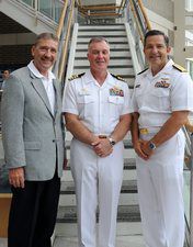 Annual NAVAIR Commander’s National Awards celebrate employee excellence ...