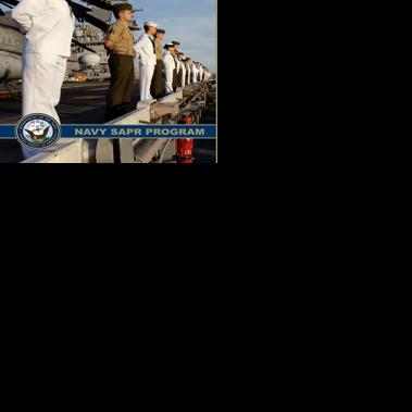 SAAM: Navy Announces Reporting Requirements for SAPR-L/F Training ...
