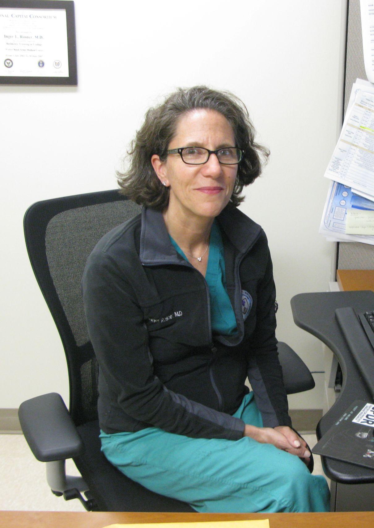 Men’s Health Month Observed During June | Features | dcmilitary.com