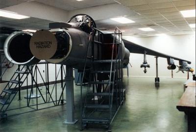 AV-8B maintenance trainer upgrades delivered early | Local | dcmilitary.com