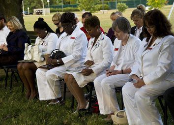 Navy Gold Star Program is for those left behind | Features | dcmilitary.com