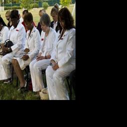Navy Gold Star Program is for those left behind | Features | dcmilitary.com