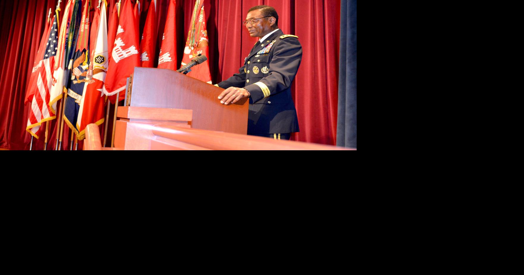 Bostick takes command of Army Corps of Engineers | Local | dcmilitary.com