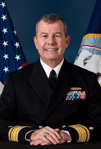Commander’s Column | Features | dcmilitary.com