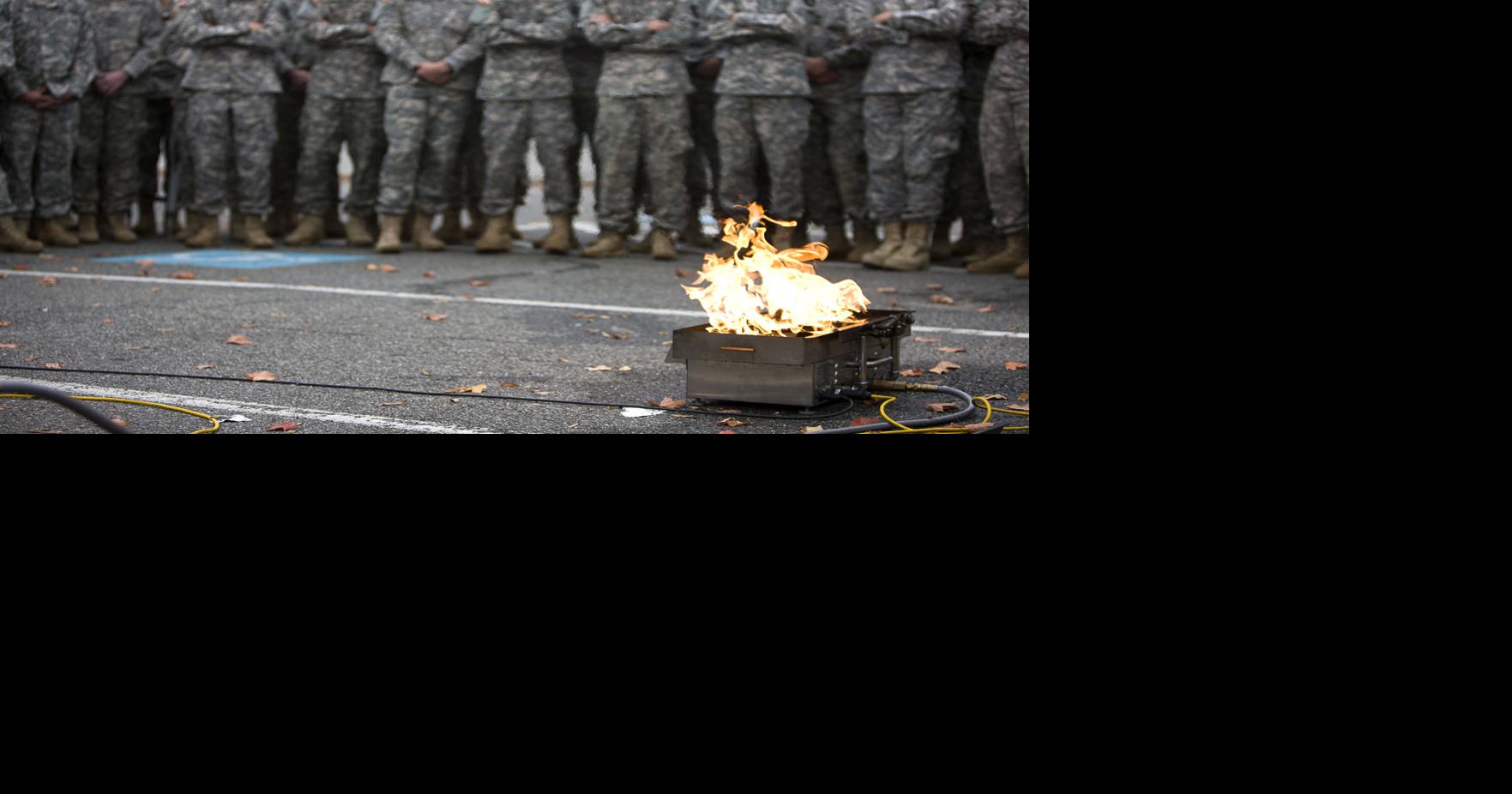 Safety Tip | Local | dcmilitary.com