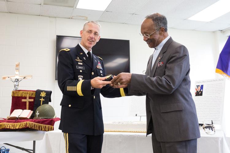Honoring the legacy of the Army Chaplain Corps | Local | dcmilitary.com