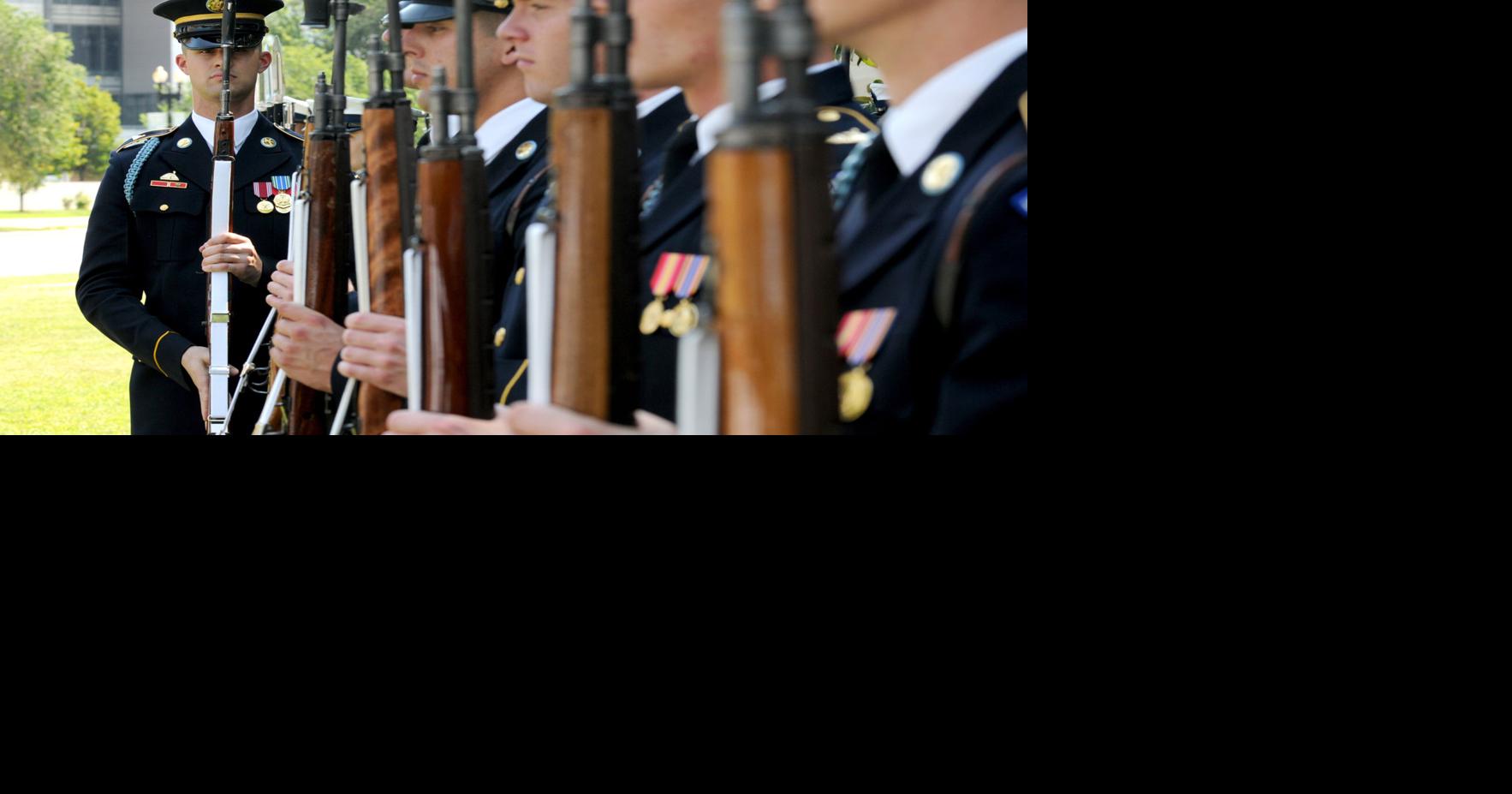 Soldiers | Local | dcmilitary.com