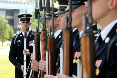 Soldiers | Local | dcmilitary.com