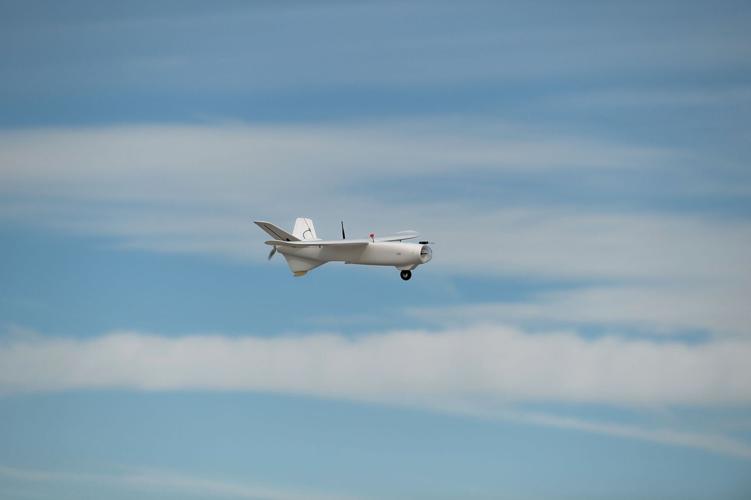 ‘Ghost Wolves’ host counter-UAS experiments | Tenant Profile ...