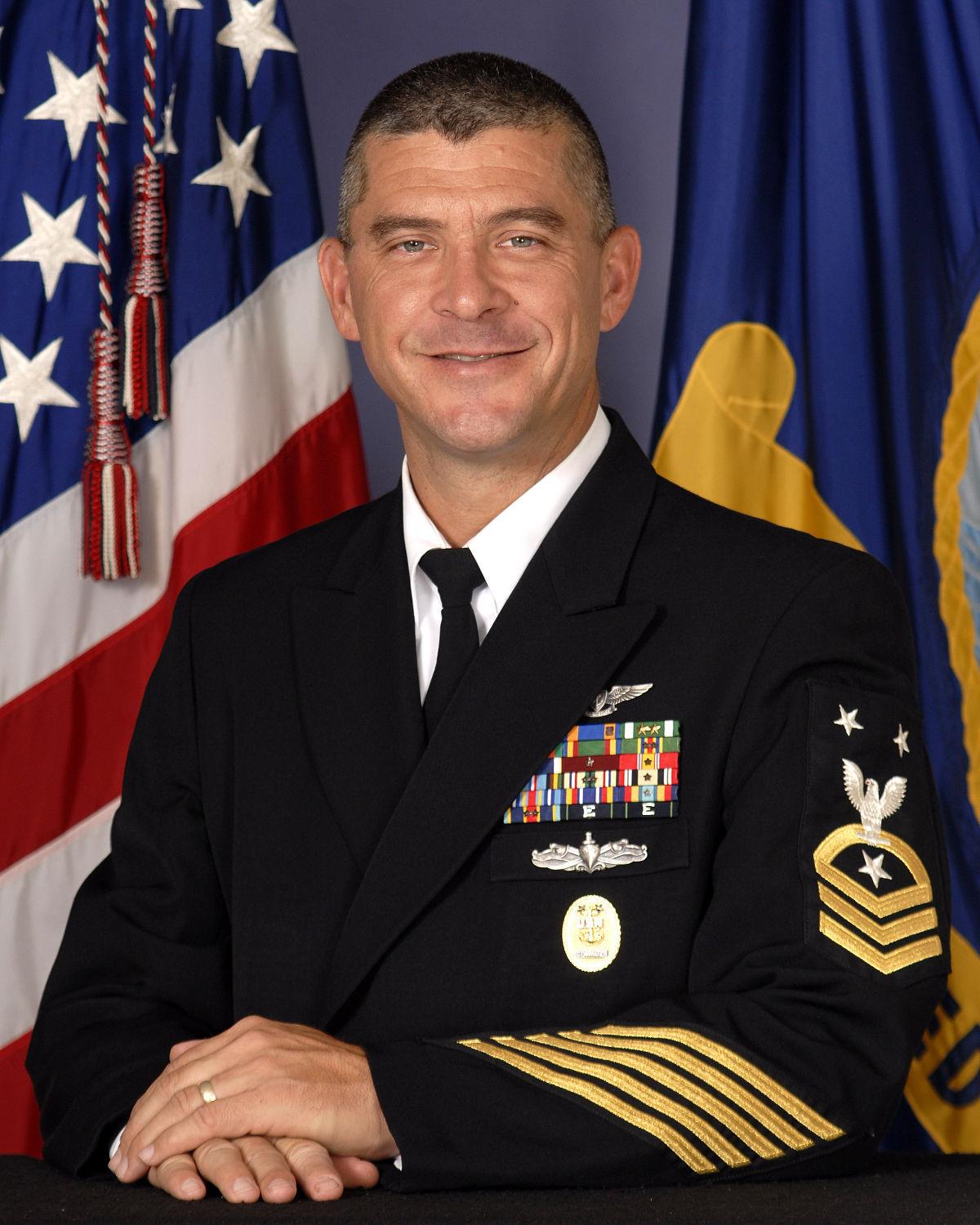 New CMC Aboard for NSASP | Features | dcmilitary.com