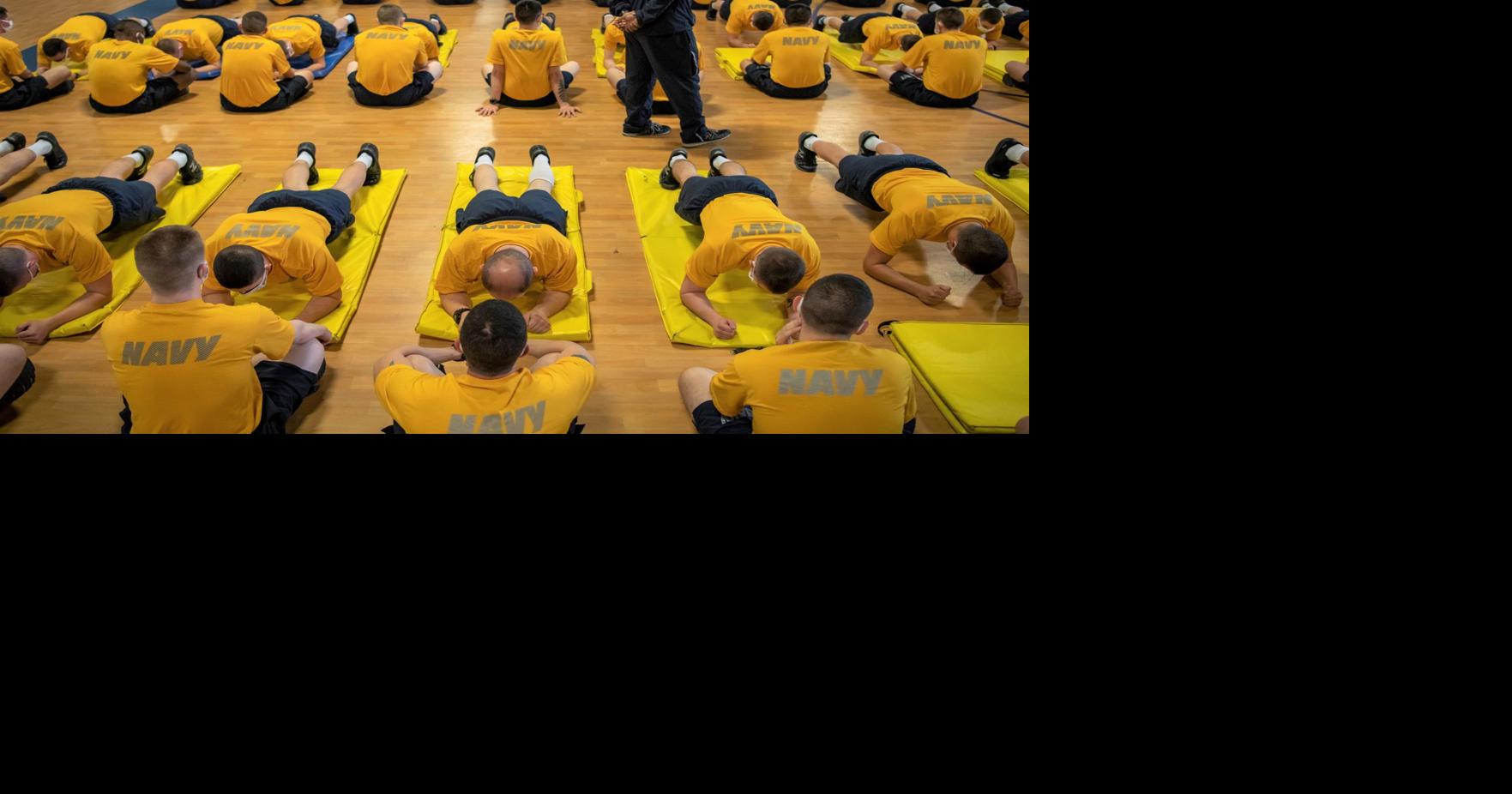 Navy’s 2021 PFA cycle window starts July 1 | Local | dcmilitary.com