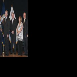 ATR team earns Navy accolades | Local | dcmilitary.com