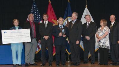 ATR team earns Navy accolades | Local | dcmilitary.com