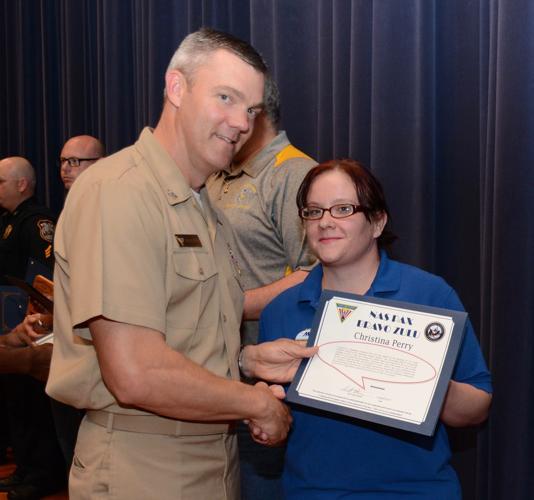 Accolades around the air station | Local | dcmilitary.com