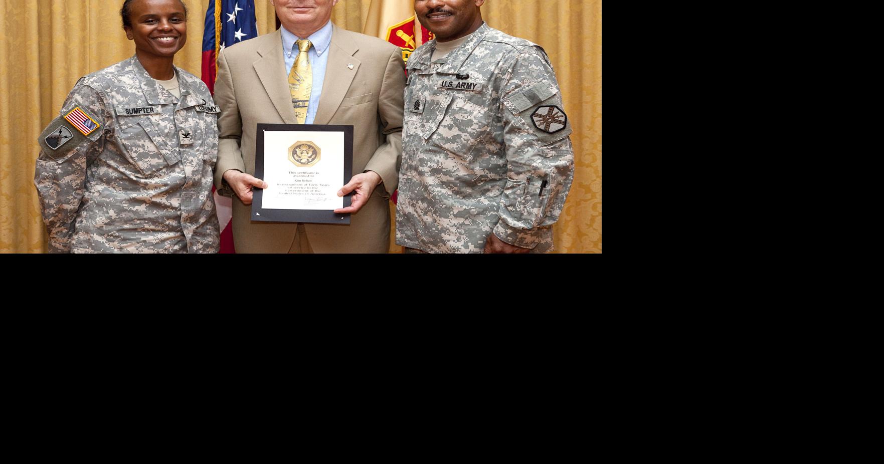 Service | Local | dcmilitary.com