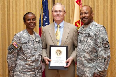 Service | Local | dcmilitary.com