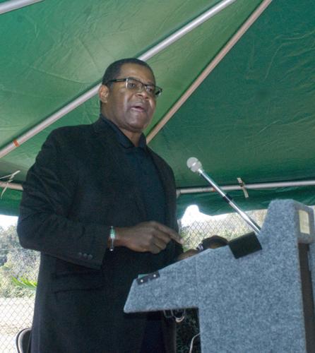 Long-awaited Kentland Community Center opens, welcomes Landover ...