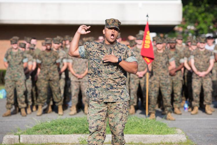 Urban Warrior Challenge unites joint base in competition and ...