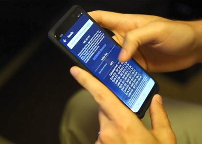 Updated Final Multiple Score calculator app released | Local ...