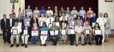 NSWC Indian Head Division Employees Receive Top Awards | Features ...