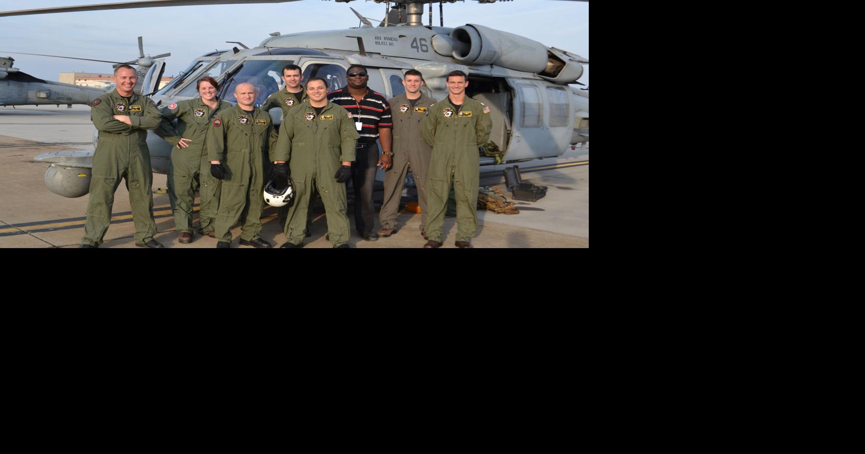 PMA-202 Marks First Shipboard Flight Test with JSAM RW Next Generation ...